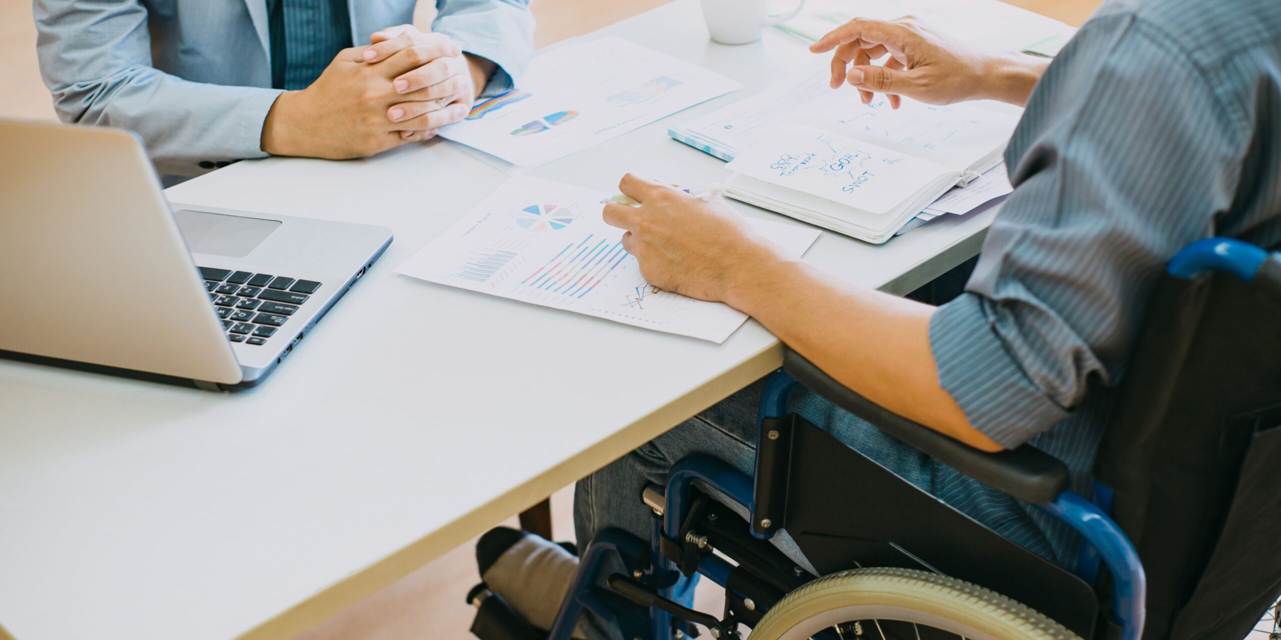 Transitional Return-To-Work Referral - Stubbe Case Management